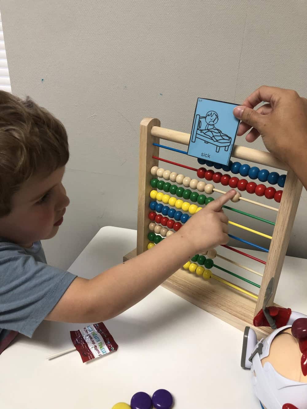 Pediatric Therapy Services | Pediatric Therapy Partners