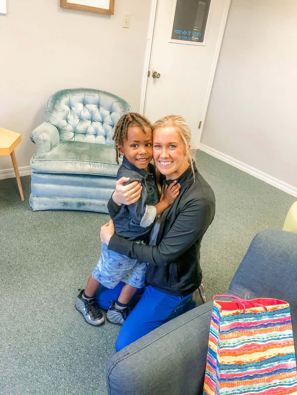 About Pediatric Therapy Partners | Bossier City & Shreveport, LA