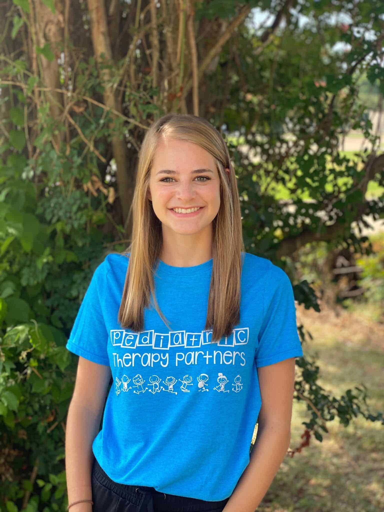 Meet the Pediatric Therapy Partners Team | Shreveport & Bossier City, LA