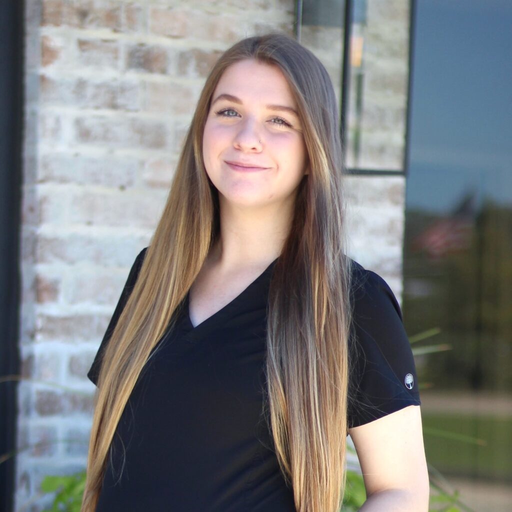 Meet the Pediatric Therapy Partners Team | Shreveport & Bossier City, LA